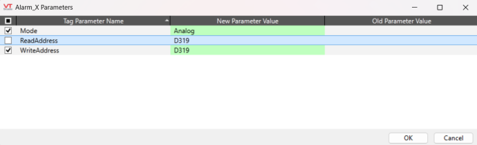 Import Tags from PLCs