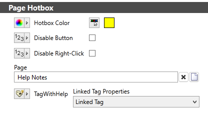Create a Help Widget