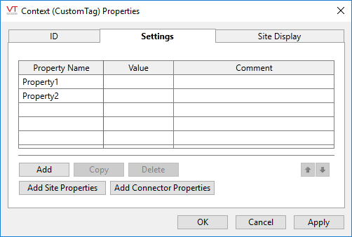 Example: CustomType.SRC