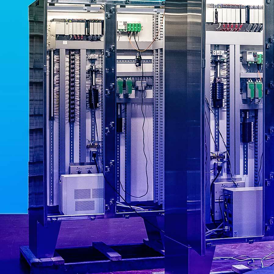 Welcome Control Instruments, Inc./C2i