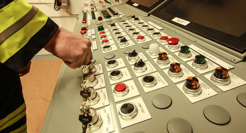 Welcome Electric Machine Control, Inc