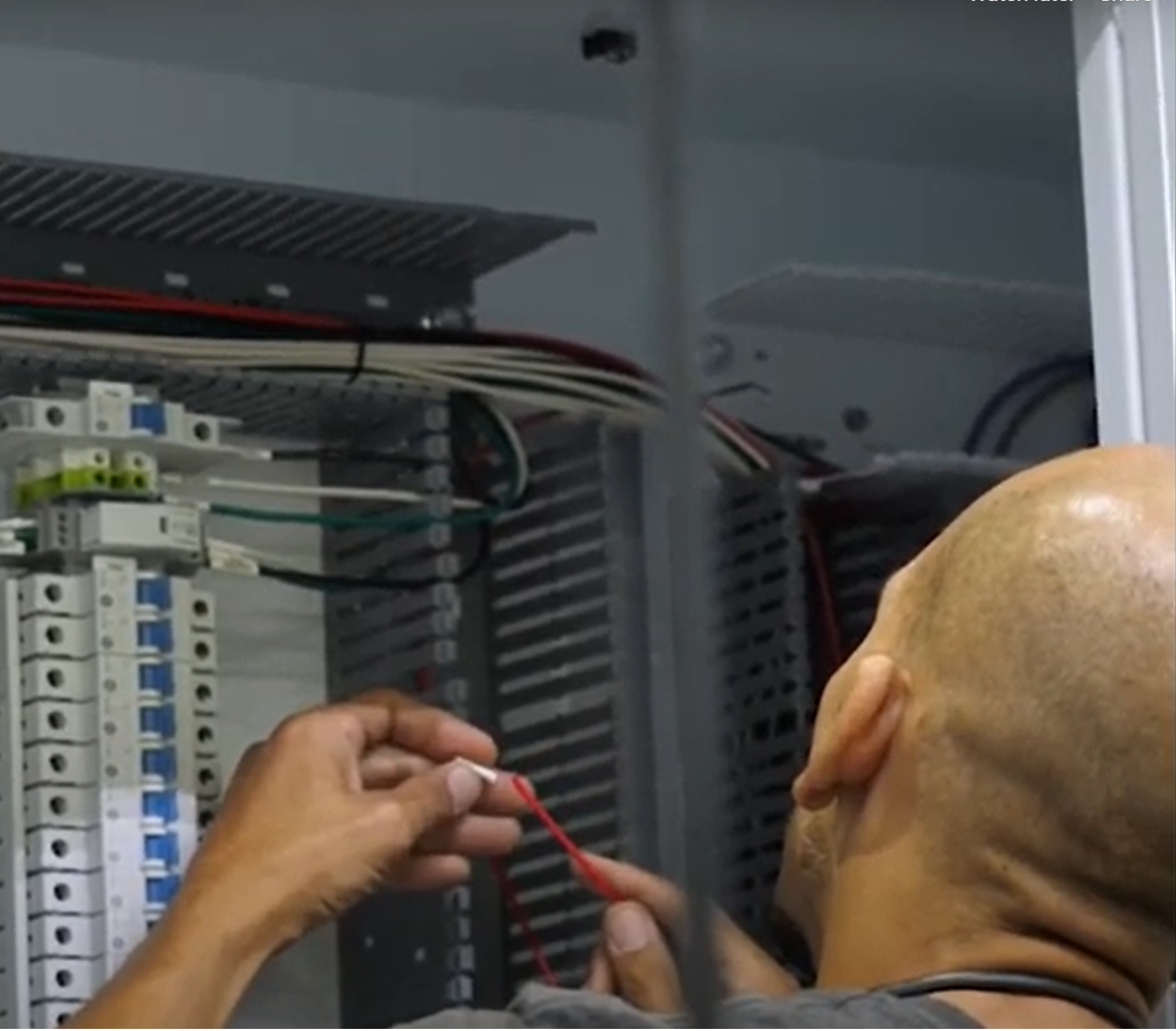 Welcome Prime Controls