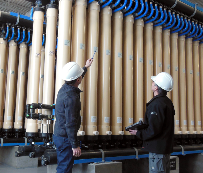 Welcome exp Services