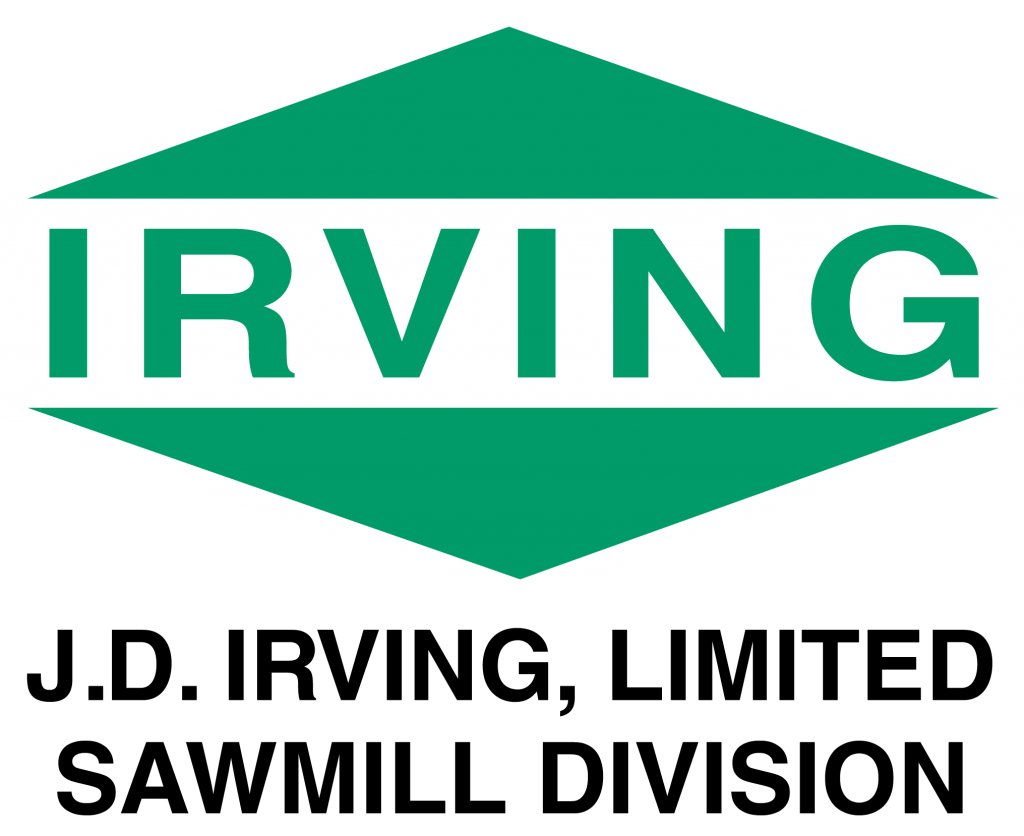 J.D. Irving, Limited Doaktown Sawmill