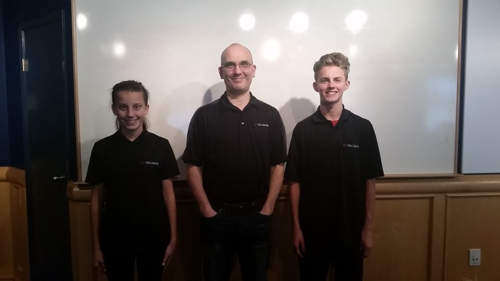 Take Our Kids To Work