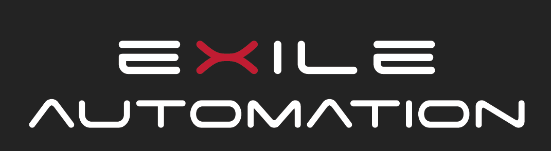 What Exile Automation Says About VTScada