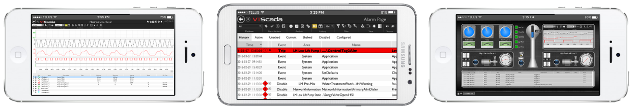 New SCADA Software Features in VTScada 11.2