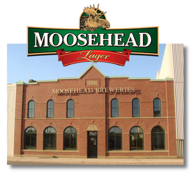 Brewing With Tradition and Technology at Moosehead Breweries Ltd.