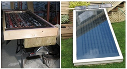 VTScadaLIGHT Profile - Home Solar HMI Project