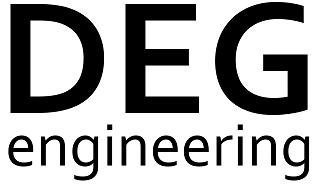 Welcome DEG engineering Inc