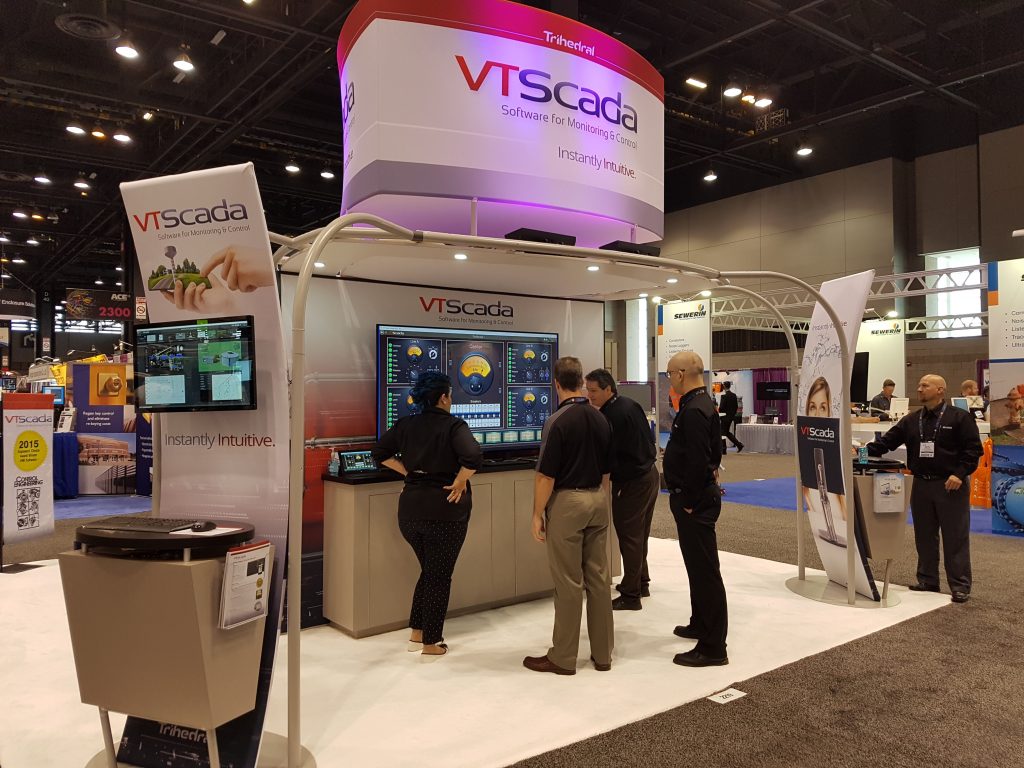 How do you like your SCADA graphics?