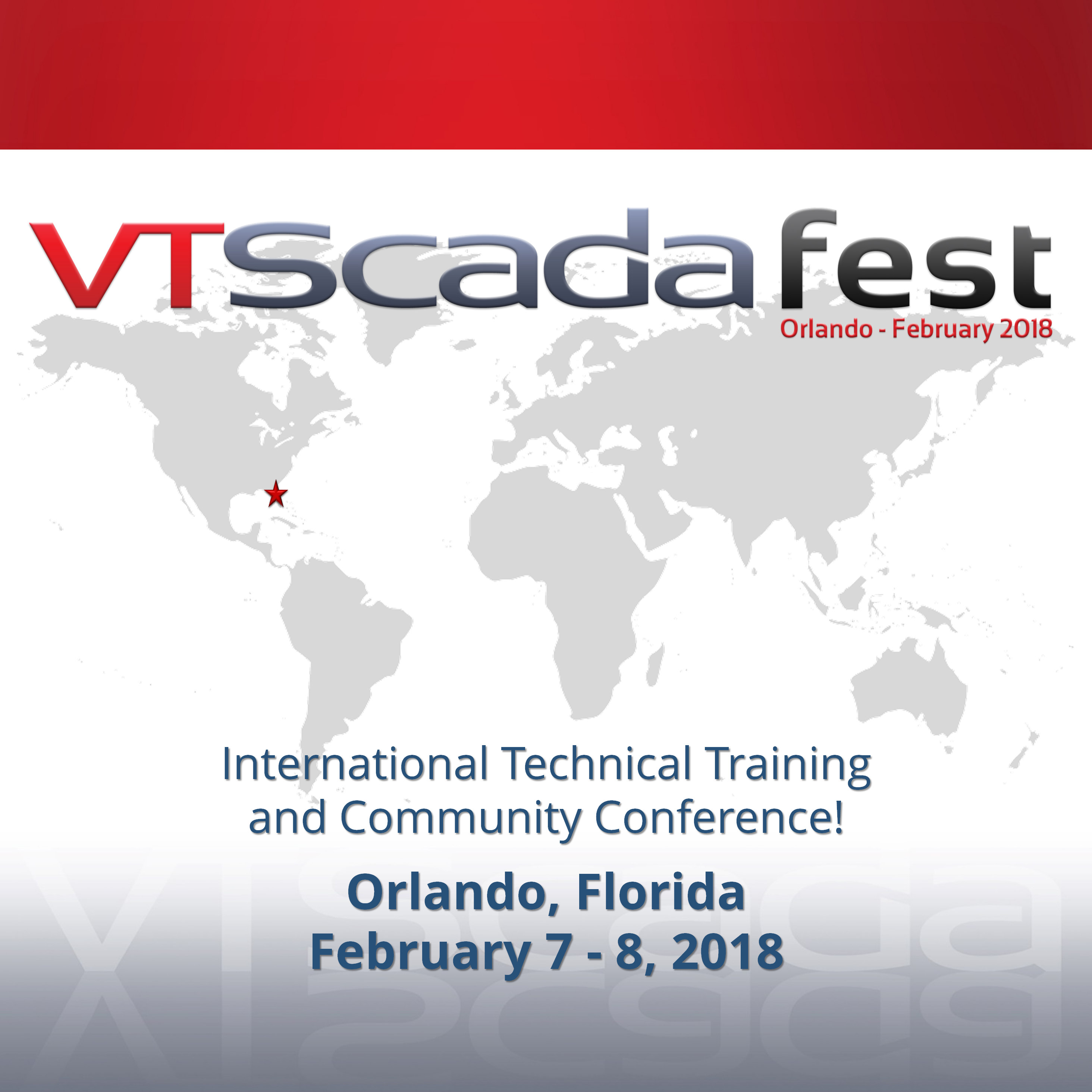 VTScadaFest 2018