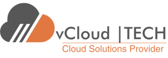 Welcome vCloud Tech