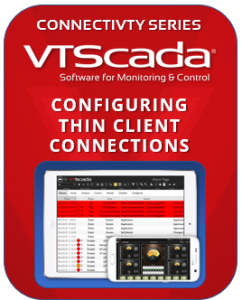 Configuring VTScada Thin Client Connections