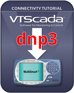 Connecting VTScada to Remote Devices Using DNP3