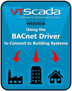 Connecting to Building Automation Systems Using the BACnet Driver