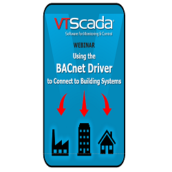 Connecting to Building Automation Systems Using the BACnet Driver