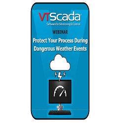 Webinar: Using SCADA to Protect Your Process During Catastrophic ...