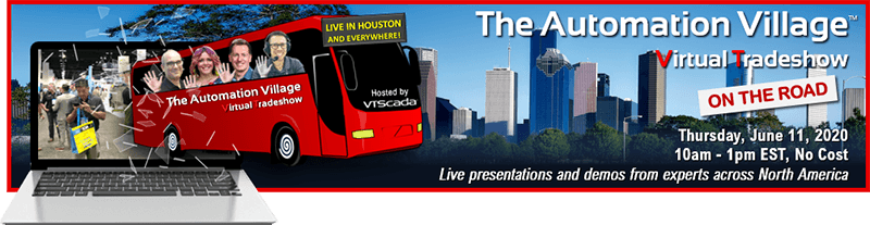 VTScada by Trihedral - VTScada Instantly Intuitive SCADA HMI Software