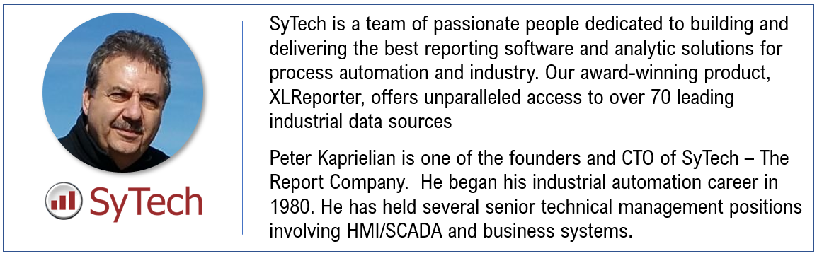 The Automation Village: Virtual Tradeshow #3