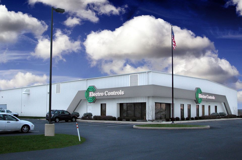 Welcome Electro Controls