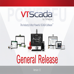 VTScada by Trihedral - VTScada Instantly Intuitive SCADA HMI Software
