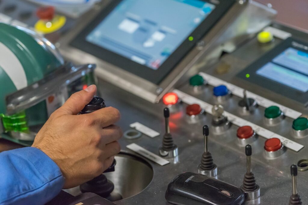 Welcome Innovative Control Technologies, Inc / ICTECH