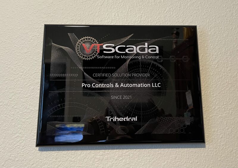 Welcome Pro Controls & Automation LLC