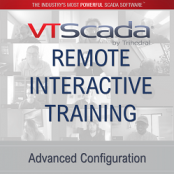 VTScada by Trihedral - VTScada Instantly Intuitive SCADA HMI Software