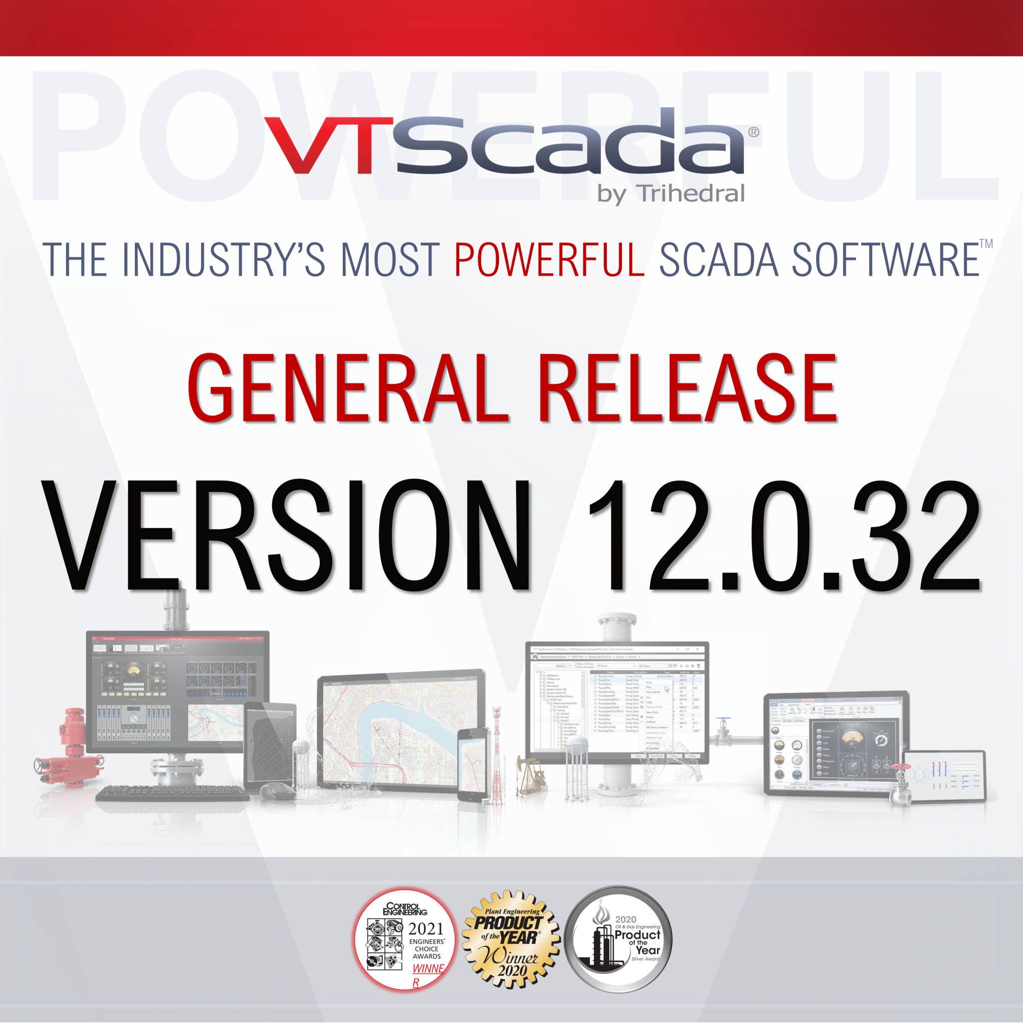 VTScada Releases Archives - VTScada by Trihedral
