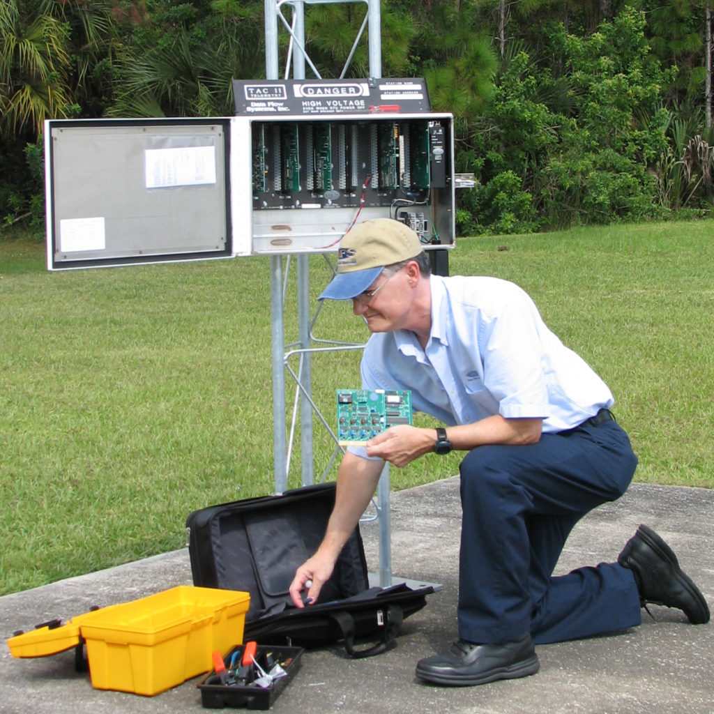 Welcome Data Flow Systems, Inc.