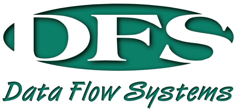 Welcome Data Flow Systems, Inc.