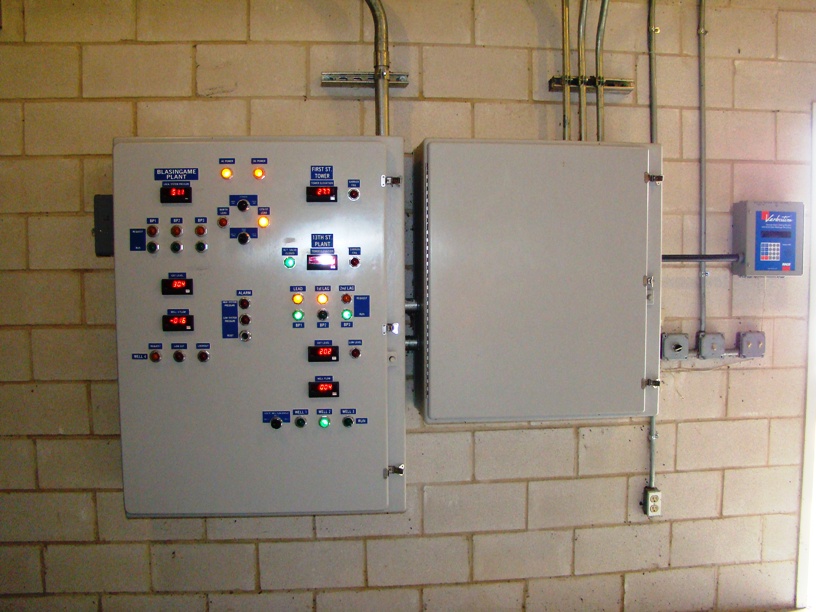 Welcome Mercer Controls, Inc.