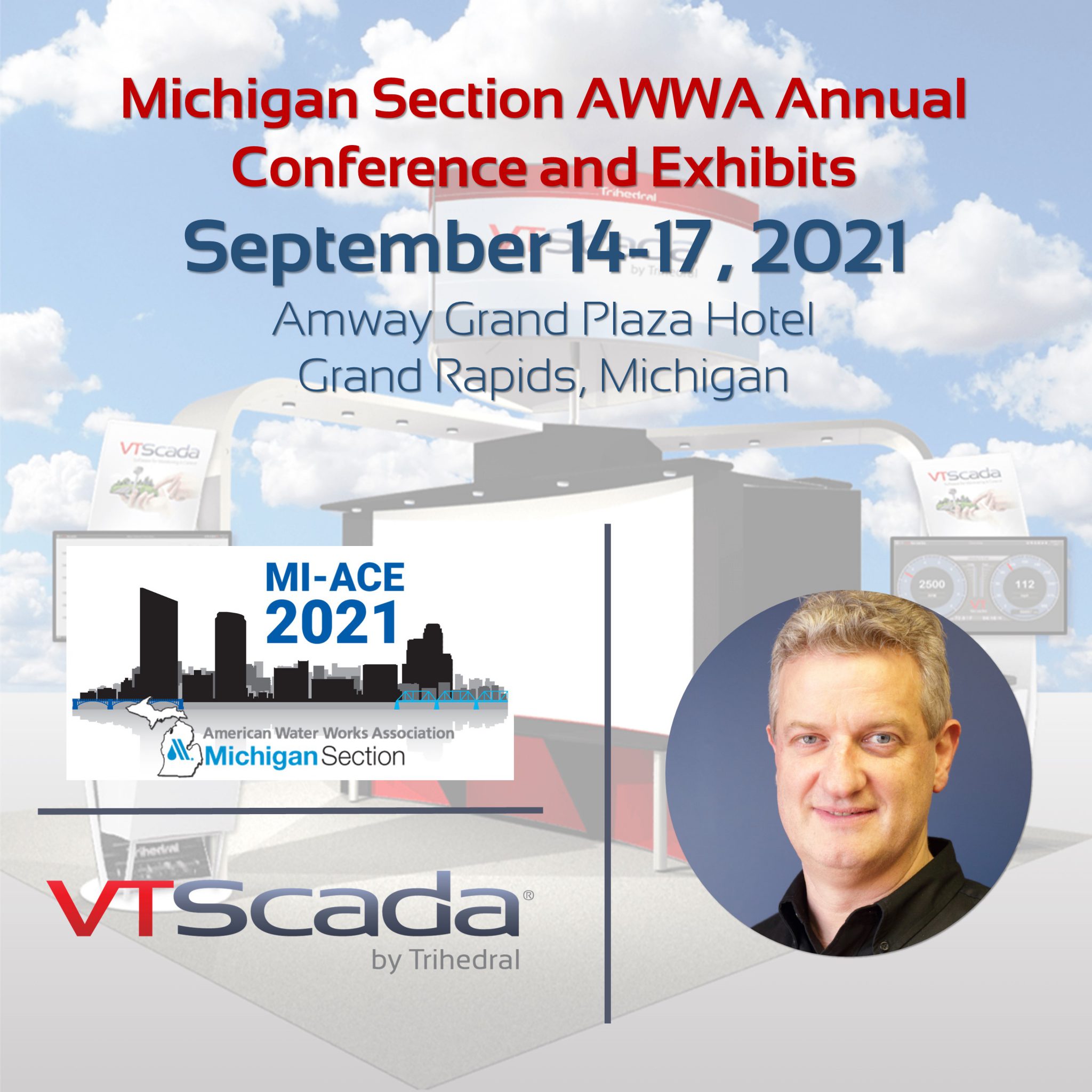 VTScada by Trihedral - VTScada Instantly Intuitive SCADA HMI Software