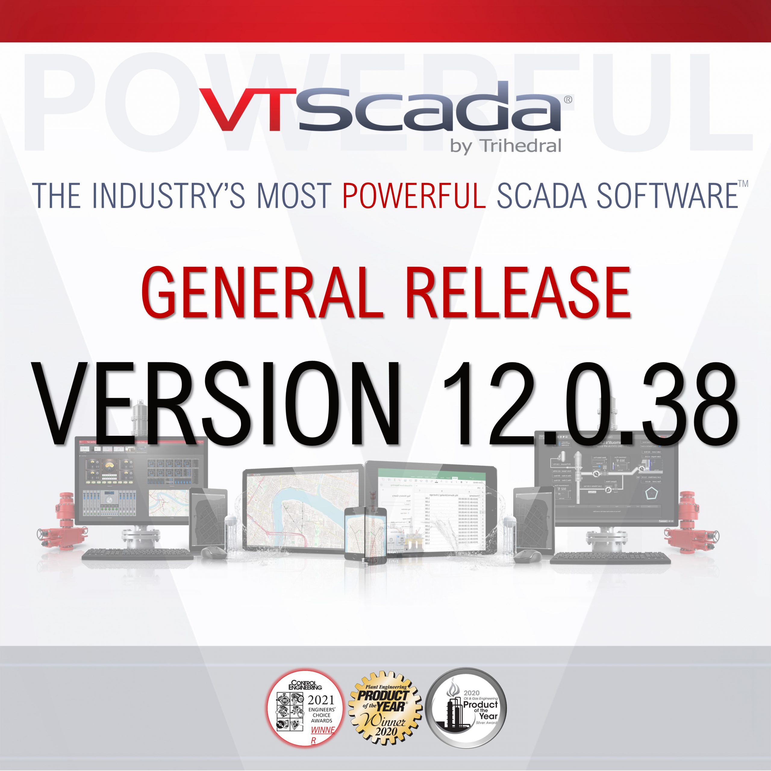 General Release V 12.0.38