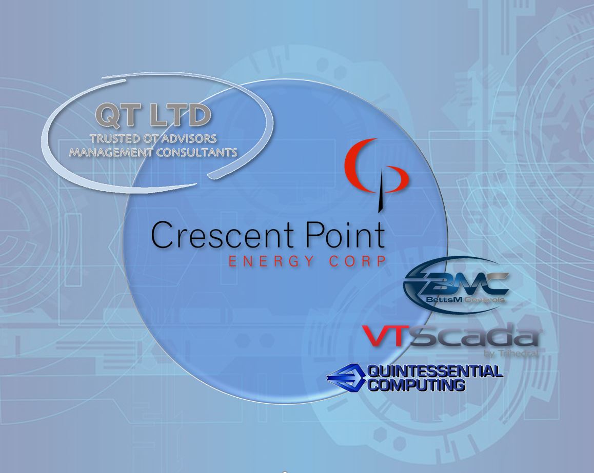 QT LTD and Crescent Point Energy Partnership