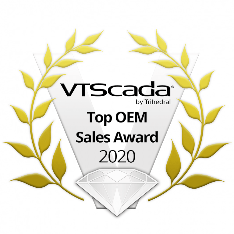 VTScada by Trihedral - VTScada Instantly Intuitive SCADA HMI Software