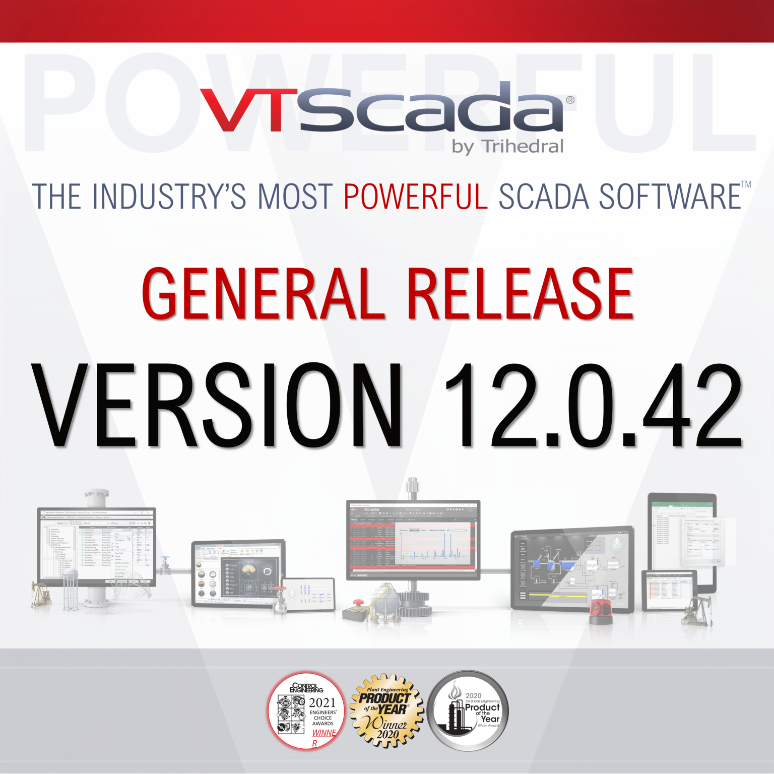 VTScada Releases Archives - Page 3 of 12 - VTScada by Trihedral