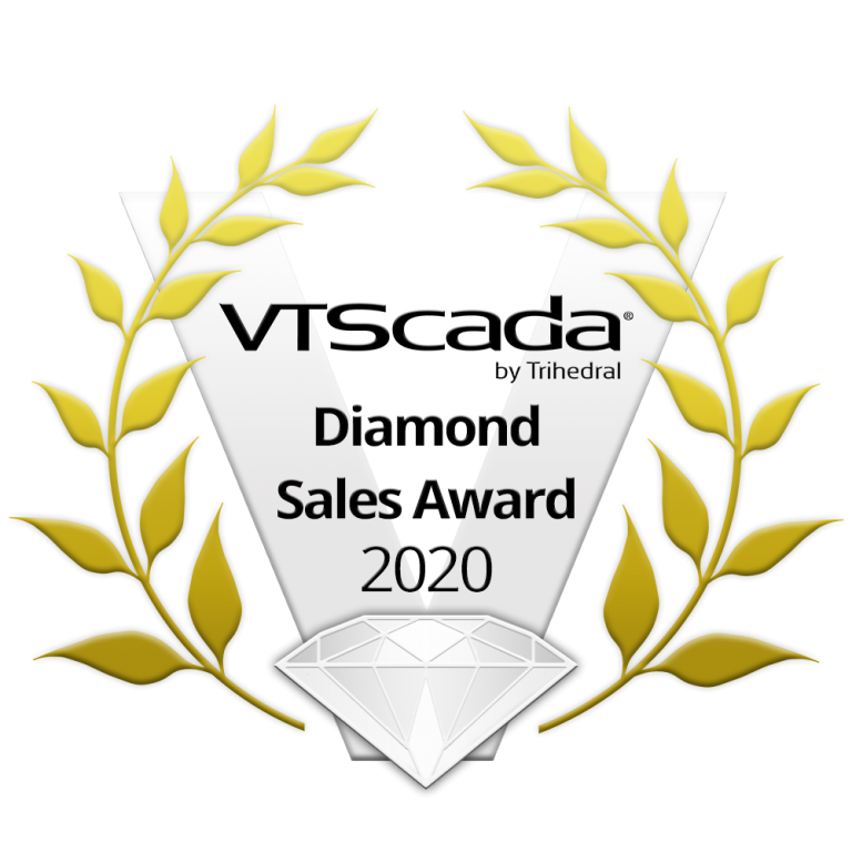 VTScada by Trihedral - VTScada Instantly Intuitive SCADA HMI Software