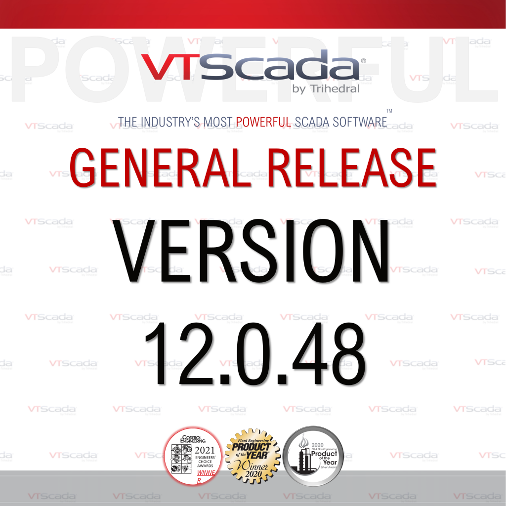 VTScada Releases Archives - VTScada by Trihedral