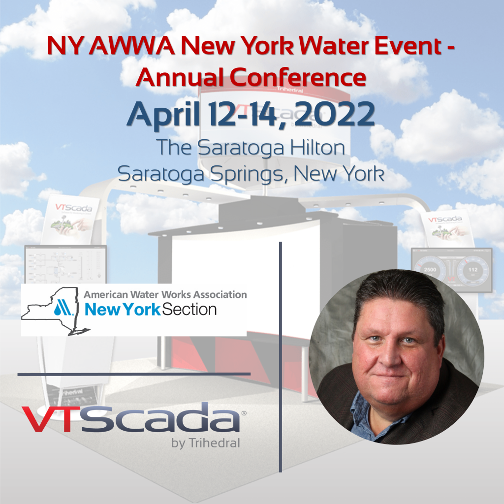 Events Archives - VTScada by Trihedral