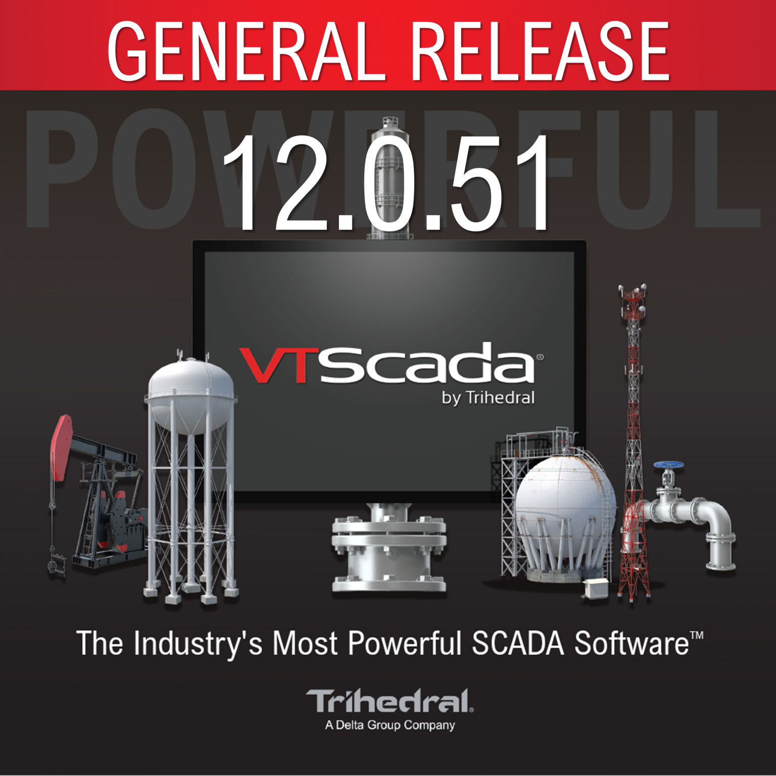 VTScada Releases Archives - VTScada by Trihedral