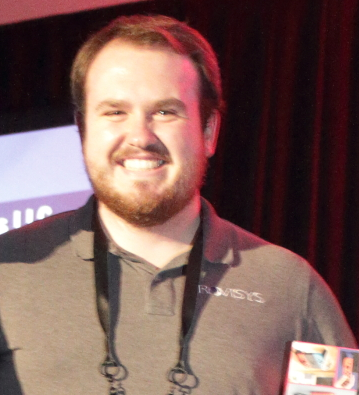 The VTScadaFest Escape Room Challenge