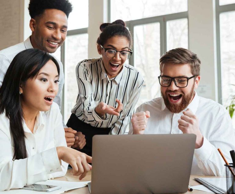 Welcome Better IT Services