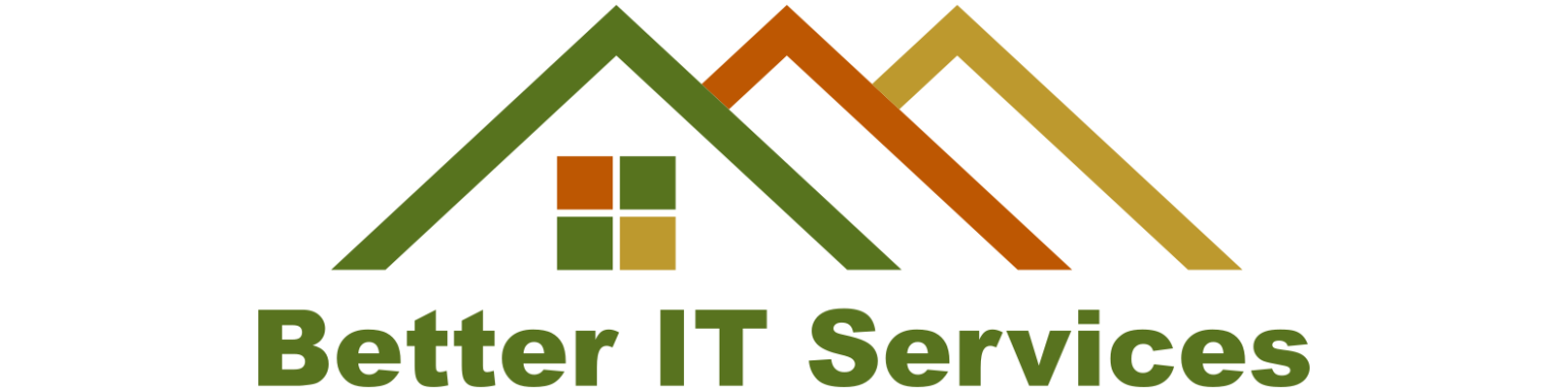 Welcome Better IT Services