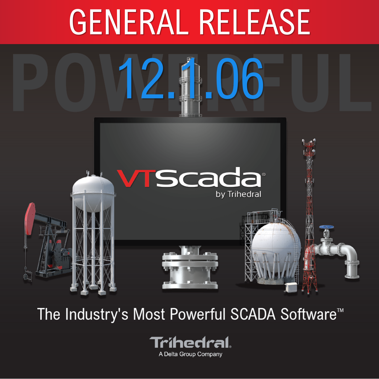 VTScada Releases Archives - VTScada by Trihedral