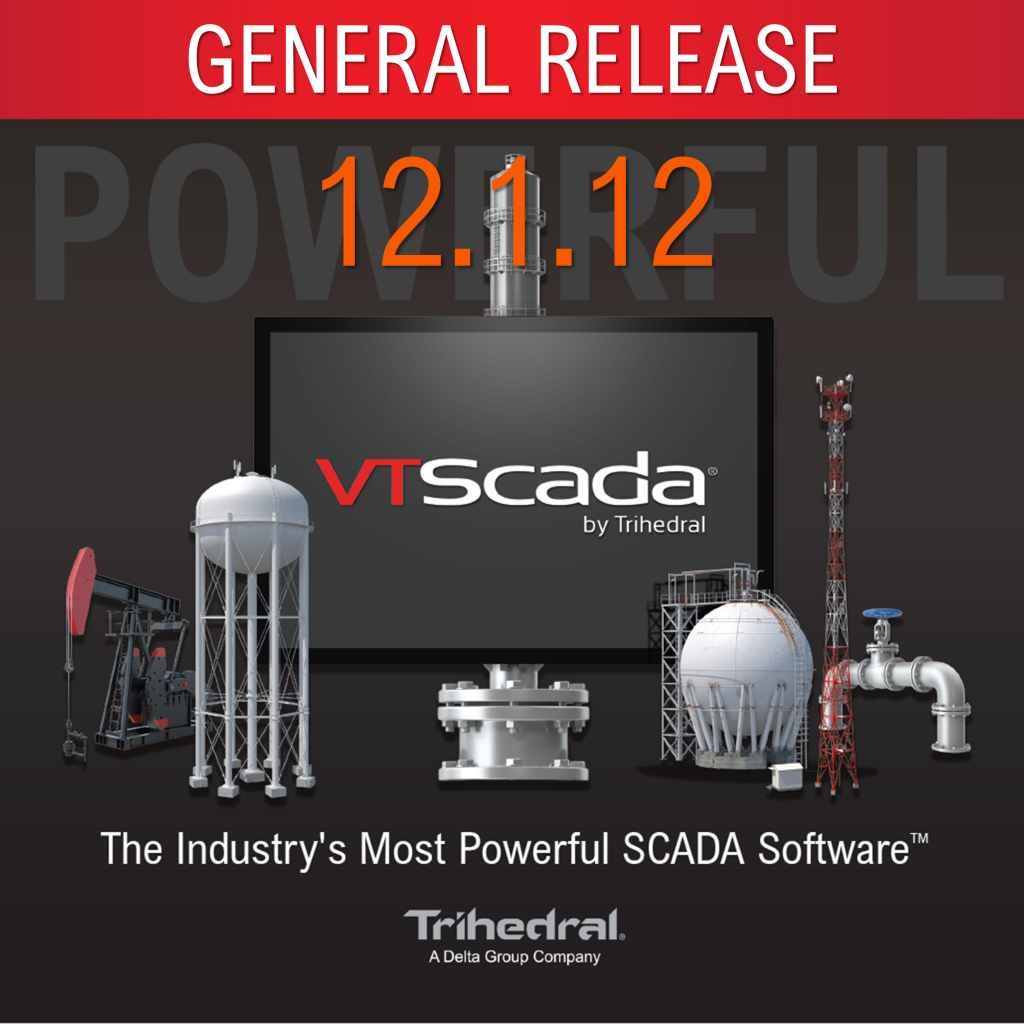 VTScada Releases Archives - VTScada by Trihedral