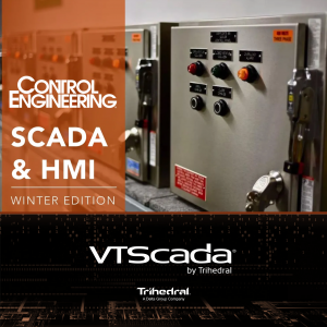 VTScada by Trihedral - VTScada Instantly Intuitive SCADA HMI Software