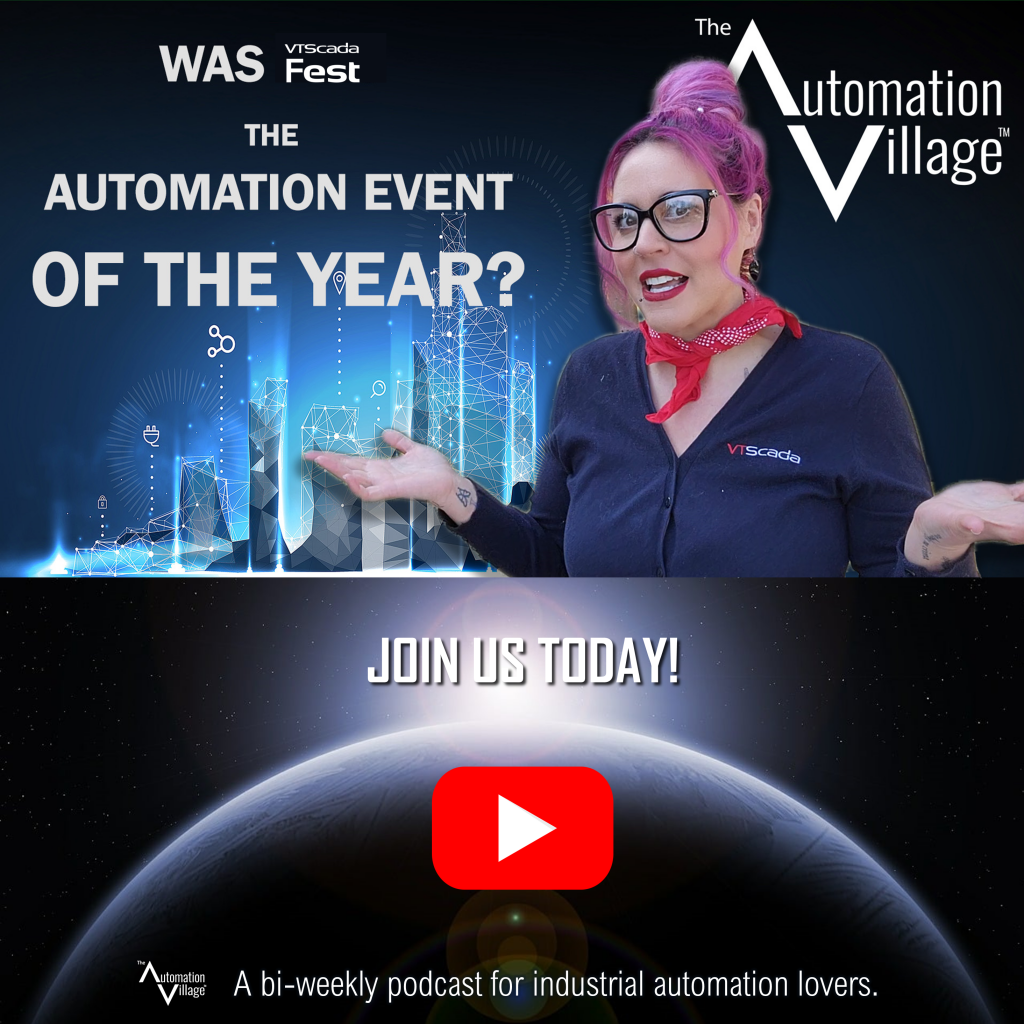 The AV Team Is Kickin' It in Orlando