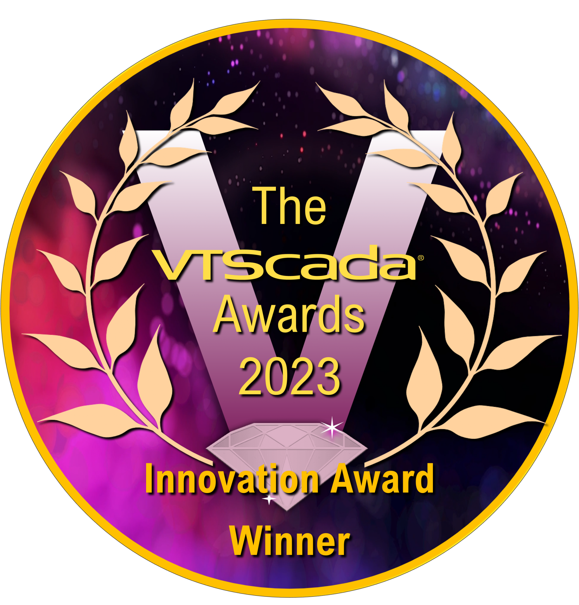 The 2023 VTScada Innovation Award